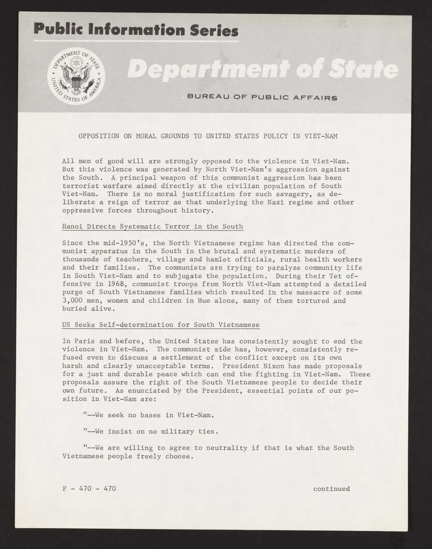 Vietnam War Leaflet: "Hey, Hey, LBJ, How Many Kids Did You Kill Today ...