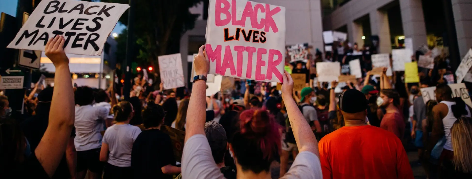 5.1 Grassroots Organizing and Mobilization - Museum of Protest